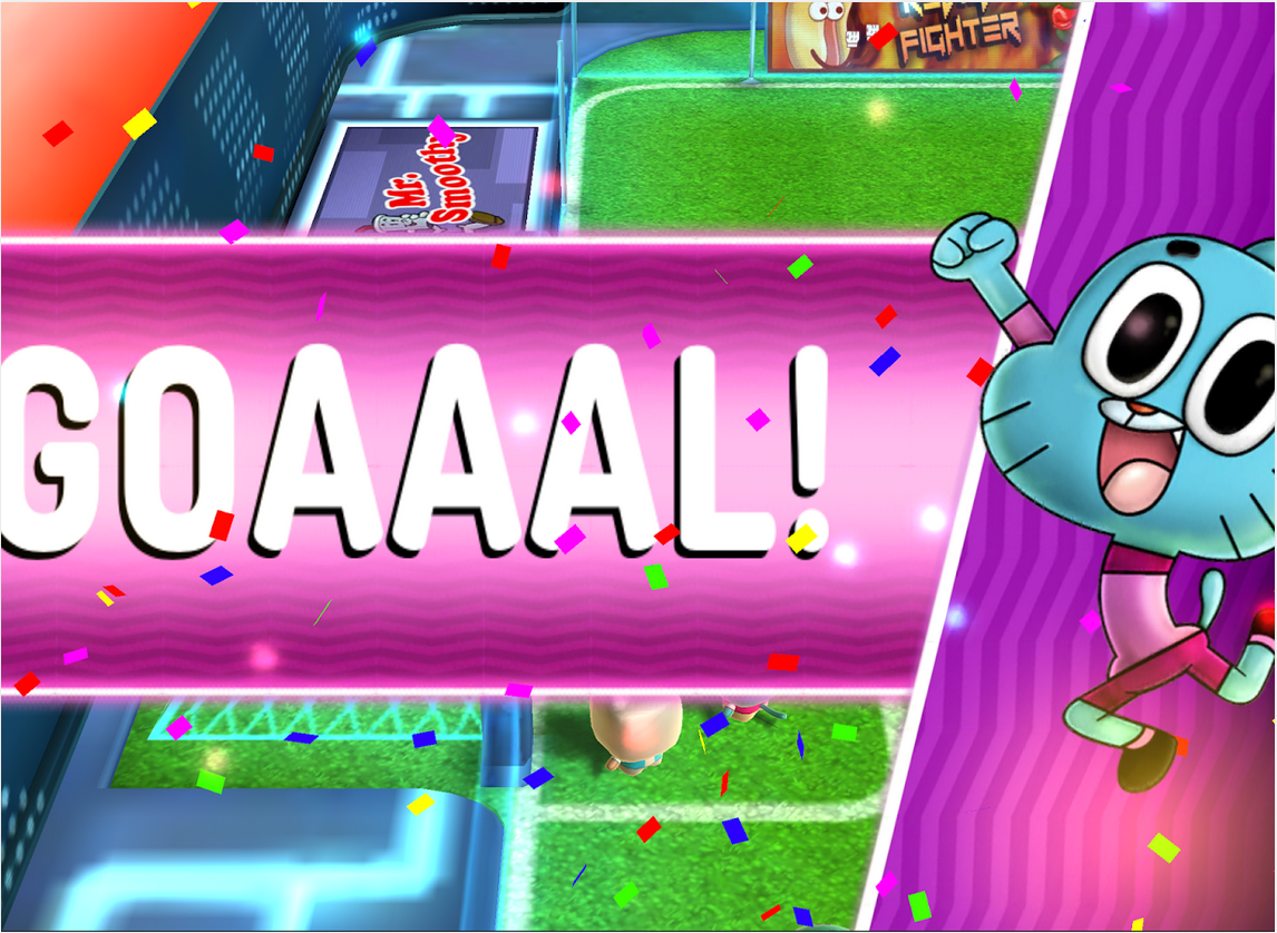 Copa Toon Premium v1.8.0 + voces en [Español] cartoon network